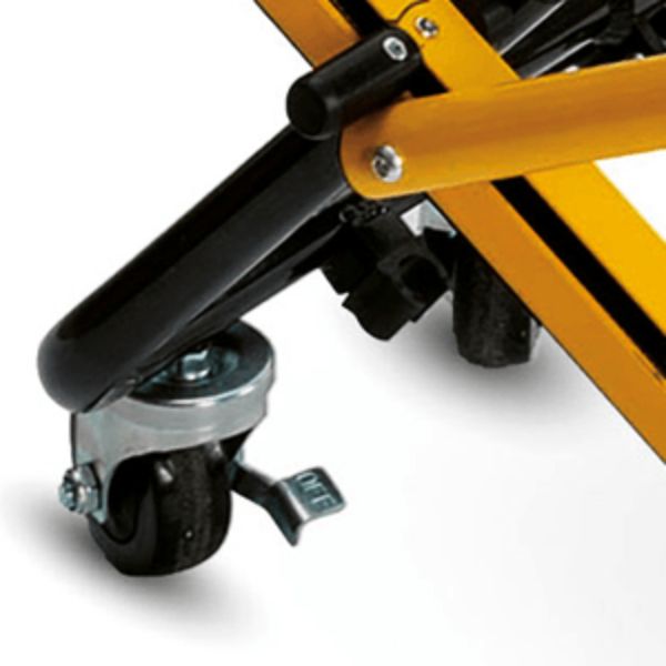 Safety Chair EV-4000 Evac Chair - EvacuationChairs.co.uk